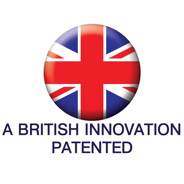 10.1" i-stay iPad/Tablet Bag - IS0101 Black