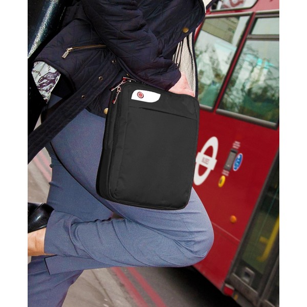 10.1" i-stay iPad/Tablet Bag - IS0101 Black